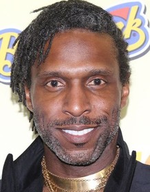 Andre Ward | Rotten Tomatoes