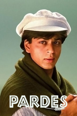 pardes srk cap