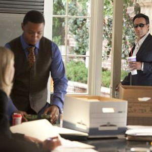 David Ramsey - Rotten Tomatoes