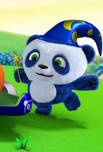 Ruff-Ruff, Tweet & Dave: Season 2, Episode 47 - Rotten Tomatoes