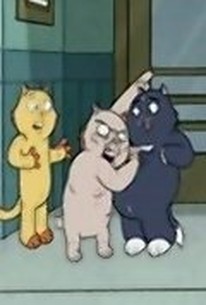 Slacker Cats: Season 2, Episode 1 - Rotten Tomatoes