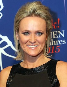 Alexandra Meissnitzer | Rotten Tomatoes