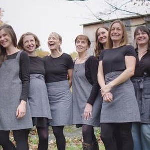 The Lost Kitchen: Season 1, Episode 1 - Rotten Tomatoes