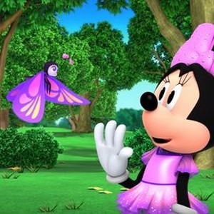 Minnie's Bow-Toons: Camp Minnie: Season 1, Episode 5 - Rotten Tomatoes