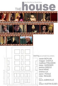 The House (2006) | Rotten Tomatoes