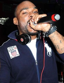 DJ Stevie J | Rotten Tomatoes