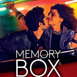 Memory Box - Rotten Tomatoes