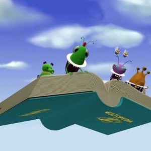 Zula Patrol: Season 1, Episode 20 - Rotten Tomatoes