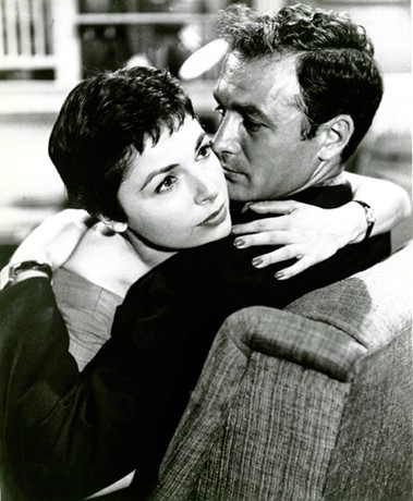 Ellen Parker Actress