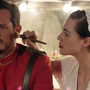 Leading Lady - Rotten Tomatoes
