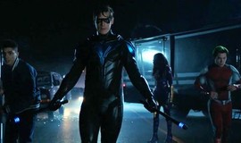 Titans - Rotten Tomatoes