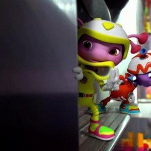 Floogals: Season 1, Episode 13 - Rotten Tomatoes