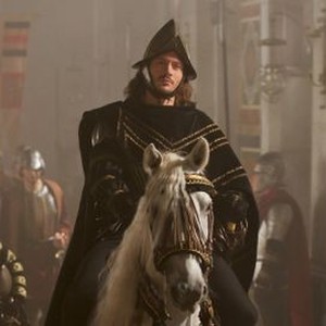 Robert Cavanah - Rotten Tomatoes