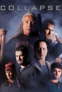 Collapse (2015) | Rotten Tomatoes