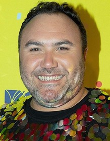 Trevor Ashley | Rotten Tomatoes