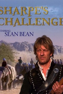 Sharpe's Challenge | Rotten Tomatoes
