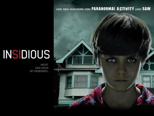 Insidious 1