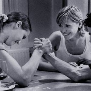 She Good Fighter - Rotten Tomatoes