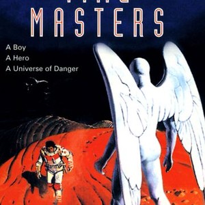 Time Masters - Rotten Tomatoes