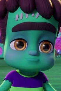 Super Monsters: Season 2, Episode 2 | Rotten Tomatoes