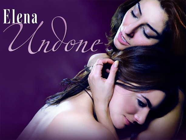 Elena Undone Poster