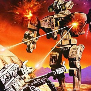 Robot Wars - Rotten Tomatoes