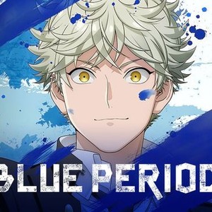 Blue Period - Rotten Tomatoes