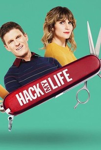 Hack My Life | Rotten Tomatoes