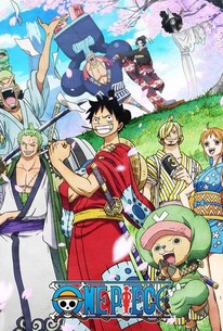 One Piece: Season 15, Episode 26 | Rotten Tomatoes