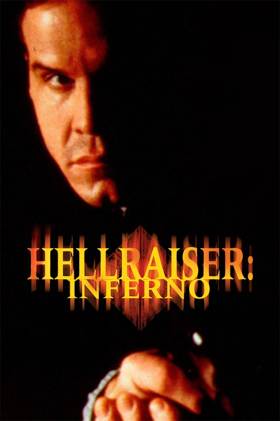 Hellraiser Inferno Last Scene