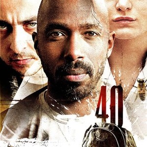 40 - Rotten Tomatoes