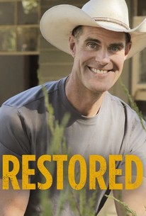 Restored - Rotten Tomatoes