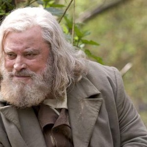 Brian Blessed - Rotten Tomatoes