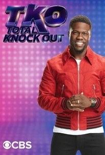 TKO: Total Knock Out: Season 1 | Rotten Tomatoes