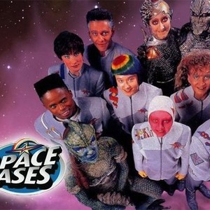 Space Cases - Rotten Tomatoes