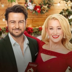 The Mistletoe Secret - Rotten Tomatoes