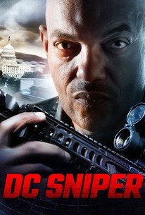 D.C. Sniper | Rotten Tomatoes