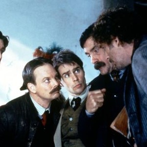 Bill Irwin - Rotten Tomatoes