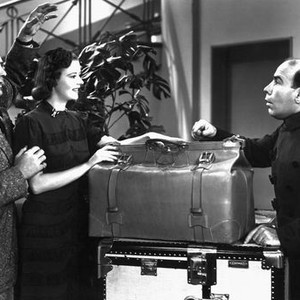 Ben Welden - Rotten Tomatoes