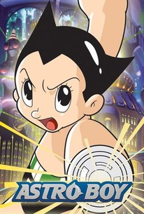 Astro Boy: Season 1 | Rotten Tomatoes