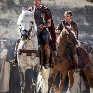 Risen - Rotten Tomatoes