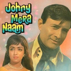Johny Mera Naam - Rotten Tomatoes