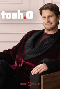 Tosh.0: Season 9 | Rotten Tomatoes
