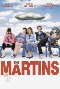 The Martins | Rotten Tomatoes