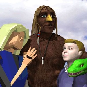 Xavier: Renegade Angel - Rotten Tomatoes