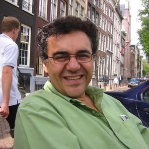 Rodrigo Garcia - Rotten Tomatoes