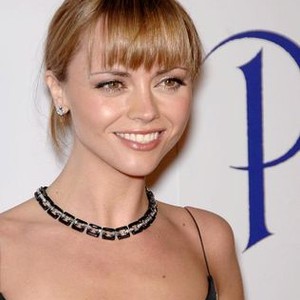 Christina Ricci's Instagram, Twitter & Facebook on IDCrawl