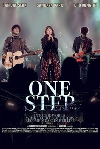 One Step (2017) | Rotten Tomatoes