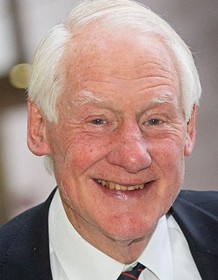 Robin Butler - Rotten Tomatoes