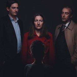 The Victim - Rotten Tomatoes